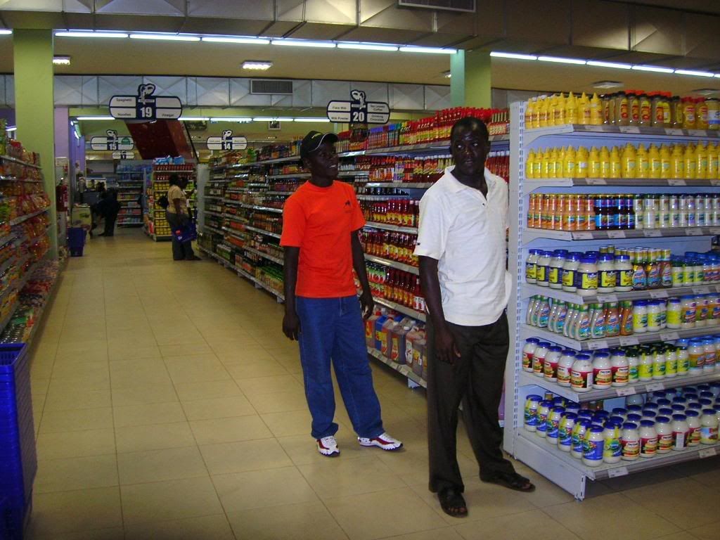 Retail Uganda | Ugandan Malls, Supermarkets, Shops and Brands | SkyscraperCity Forum